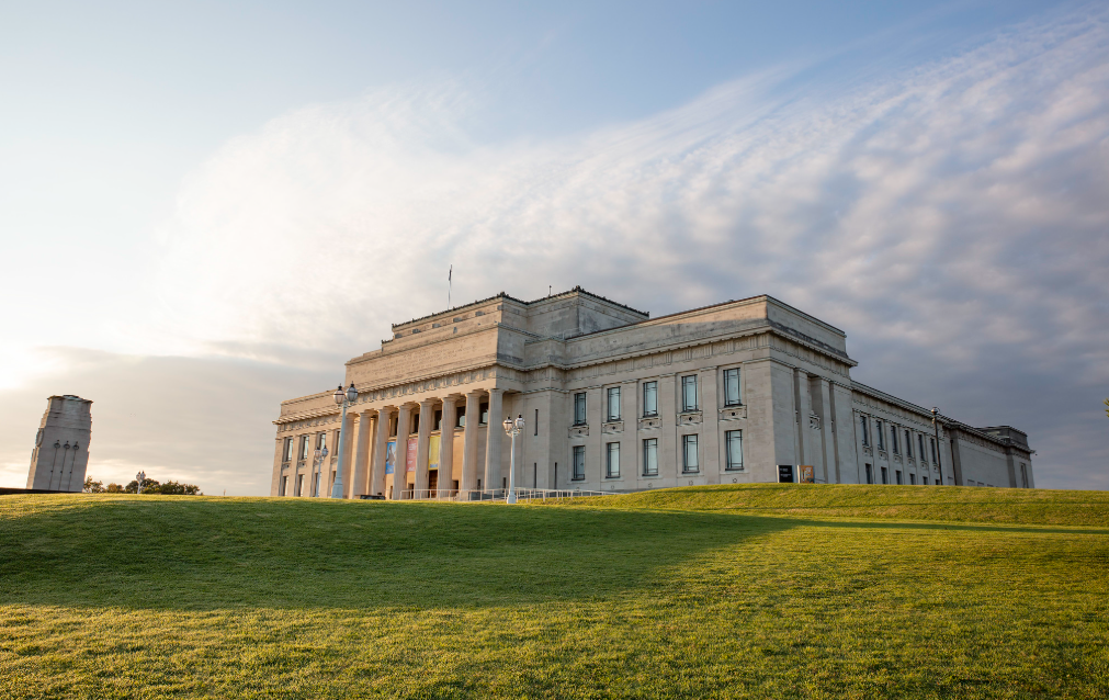 Auckland's Best Museums – Auckland Story