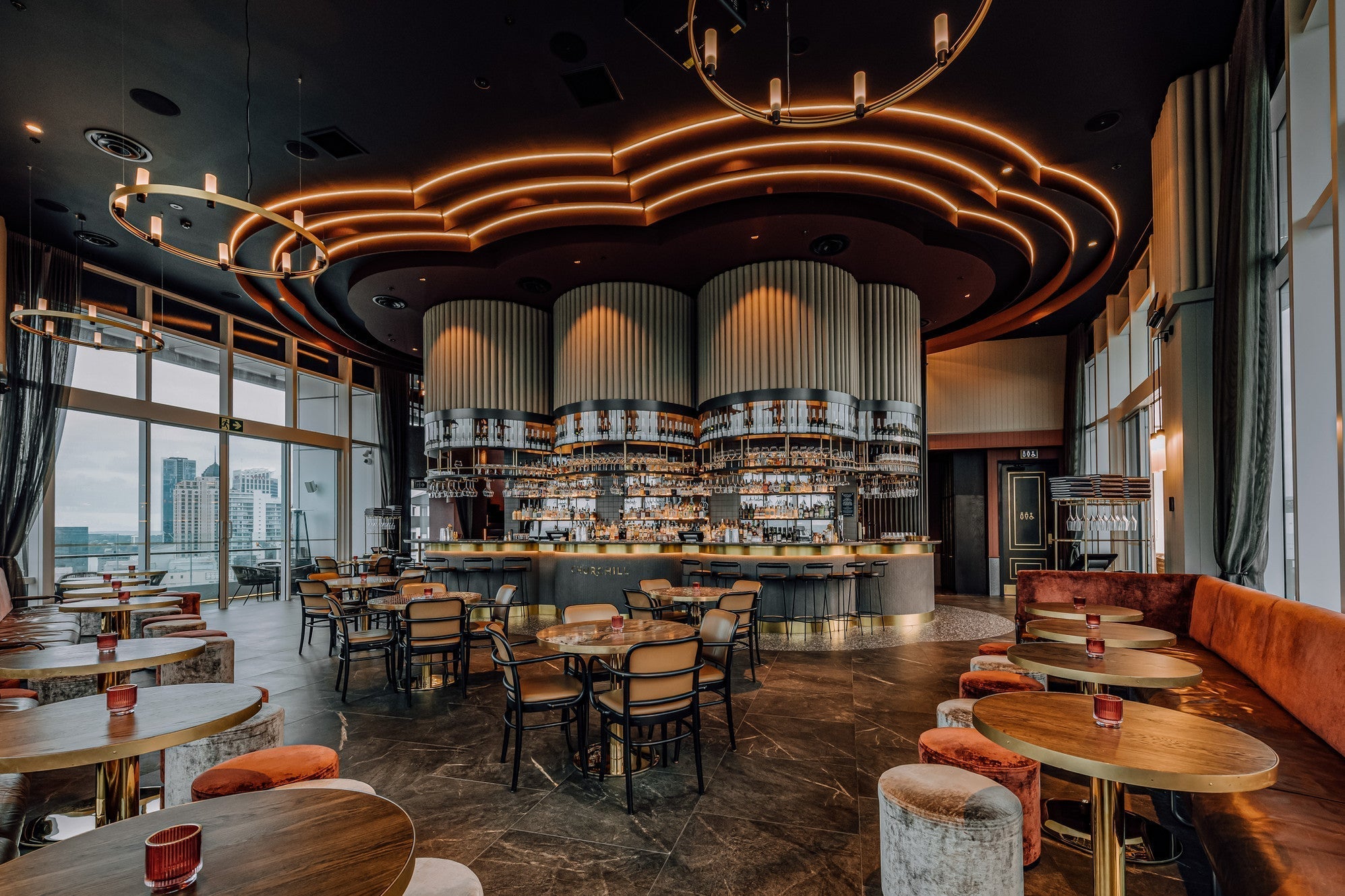 Auckland's Best Rooftop Bars – Auckland Story